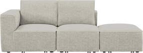 XXXLutz POHOVKA, textil, béžová Livetastic - Pohovky - 002781009701
