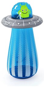 Bestway 52731 UFO nafukovací postřikovač pro děti - vodní zábava na zahradu