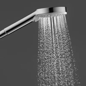 Hansgrohe Vernis Shape - Sprchový set Showerpipe 230 s termostatem | E