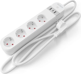 TESLA Smart Power Strip PS300 - chytrý prodlužovací kabel