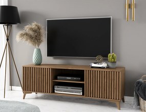 Entsian 150 TV skříňka Řemeslný dub