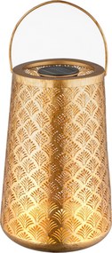 XXXLutz SOLÁRNÍ SVÍTIDLO 27/42 cm Ambia Garden - Solární světla - 004076001407