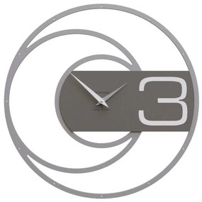 Designové hodiny 10-138-3 CalleaDesign 48cm