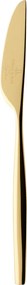 Villeroy&Boch Metroksic d'Or dezertmesser 201 x 17 x 6 mm