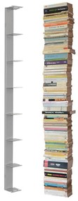 Radius designové knihovny na zeď Booksbaum 2 Wall Large