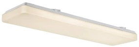 Stropní světlo Nordlux Trenton () bílá plast, kov IP20 47856101