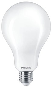 LED žárovka E27 studená 6500k 23w 3452 lm