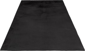 Obsession, AKCE: 40x60 cm Kusový koberec My Monaco 225 Anthracite, šedá, ložnice