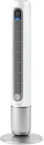 Philips Řada 7000 Chytrý věžový ventilátor CX7550/00