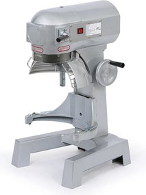 Profesionální planetární mixér, 20 l, 1500 W
