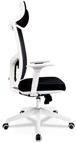 Kokoon Design Kancelářská židle Luke