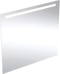 Geberit Option Basic Square zrcadlo 100x90 cm 502814001