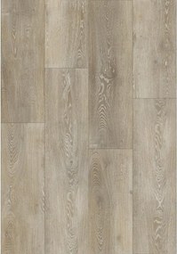 Mexen Jasper vzorek vinylových panelů SPC 6,5 mm, podložka IXPE 1,5 mm, 4 V-drážka, Dub - F1018-S