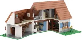 BRIXIES Plus 222.201 Farma