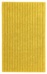 Froté osuška Sorema Ribbon 550 gsm Mustard (žlutá)