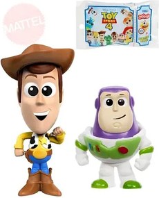 MATTEL Figurka Toy Story 4 s překvapením / od 3 let