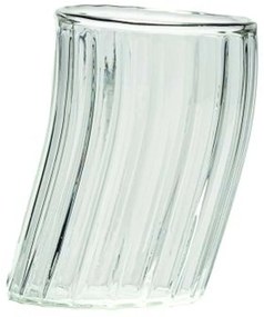 Seletti designové sklenice na vodu Water Glass