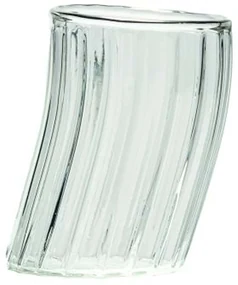 Seletti designové sklenice na vodu Water Glass