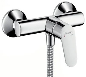 Hansgrohe Focus E2 - Páková sprchová baterie, chrom 31968000