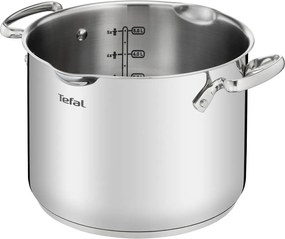 Vysoký hrnec s pokličkou 6.1 l Duetto+ – Tefal