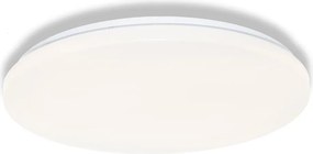 Osram - LED Stropní svítidlo CEILING ROUND LED/36W/230V 3000K pr. 48 cm bílá