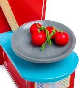 Bigjigs Toys Třešně 1 pár / od 3 let