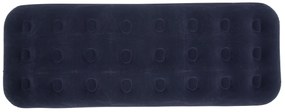 Nafukovací matrace pro jednu osobu 191 x 73 cm bez polštáře