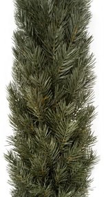 Vánoční girlanda 100% 3D Borovice Himálajská 100cm