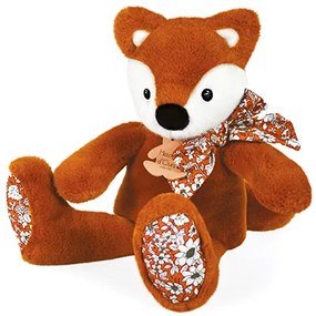 Doudou Histoire d´Ours Plyšová zvířátka 20 cm 1 ks liška