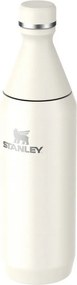 Krémová nerezová lahev 600 ml All Day Slim – Stanley