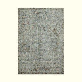 Koberec BOHO MINT 200x300 cm