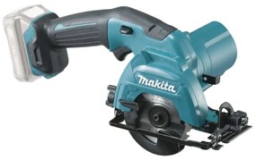 Makita - 12V AKU okružní pila, bez baterie a nabíječky HS301DZ
