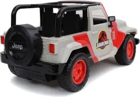 Jada Jurassic World RC Jeep Wrangler / 1:16 / od 6 let
