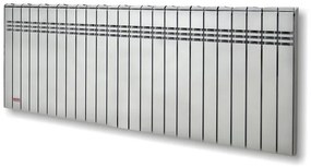 ELVL Bitherm elektrický radiátor Elegant 2075x500 mm elektrické provedení ELVL1520