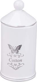 Box Optima Provence bílá PRO55