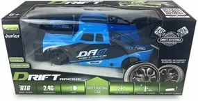 Amewi Drift Racing Car DRs 4WD modrá / RC auto / 1:18 / věk: 6+ / 2.4G