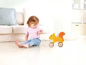 Hape Tahačka Veverka / od 1 let
