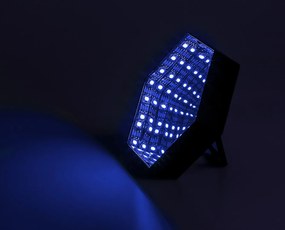 Rabalux Černá LED RGB nabíjecí lampa Jocker 1W s DO 76023