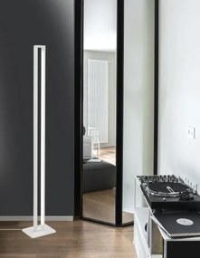 LED stojací lampa Line