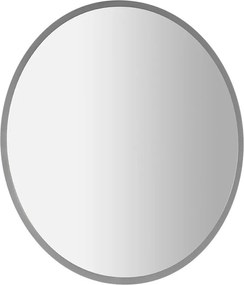 Sapho Sapho, VISO kulaté zrcadlo s LED osvětlením, průměr 50cm, VS050