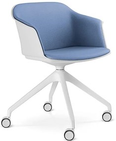 LD SEATING - Židle WAVE 032, F95