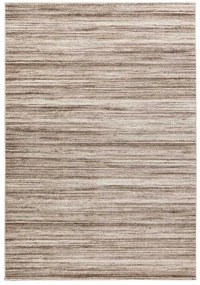 Lalee Kusový koberec Trendy 406 Beige Rozměr koberce: 80 x 150 cm