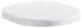 Ideal Standard Tonic II - WC sedátko, SoftClose, bílá K706101