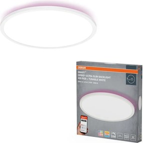 Osram - LED RGBW Stmívatelné stropní svítidlo SMART+ ORBIS LED/25W/230V Wi-Fi