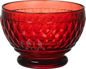 Villeroy&Boch Villeroy & Boch Boston Coloured Red miska 0,43 l