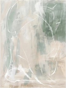 Obraz s rámem/na plátně 90x120 cm Bold – Bizzotto