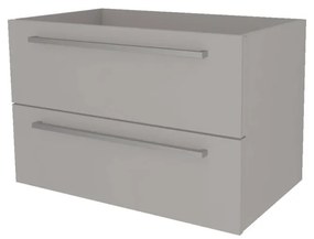 Mereo Mereo, Bino, koupelnová skříňka 81 cm, Multidecor, CN691SARS1