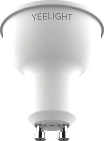 Yeelight GU10 Smart Bulb W1 žárovka stmívatelná bílá