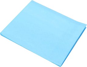 Pleny pro psy 100 ks 90 x 60 cm netkaná textilie 170763