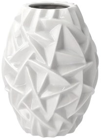 Morsø Porcelánová váza Willow White 26 cm